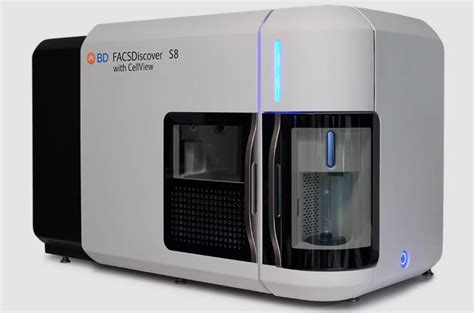 美国bd Db流式细胞仪