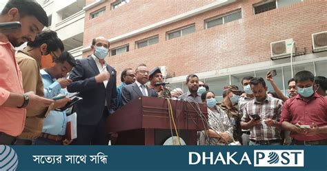ডেঙ্গু নিয়ন্ত্রণে সাধারণ মানুষকে সচেতন হতে হবে তাজুল ইসলাম