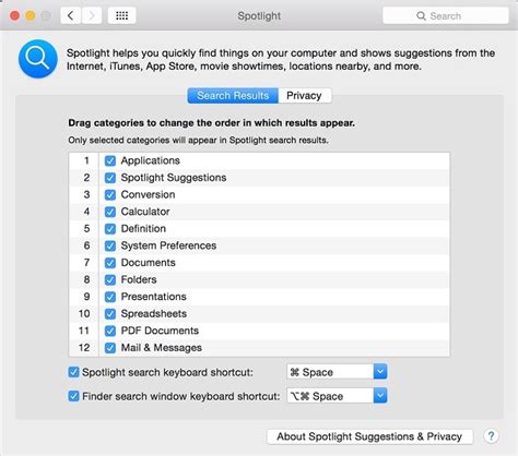 Fixing Error On Os X El Capitan Wifi Bluetooth Mail And Spotlight