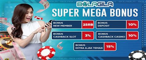 Bolagila