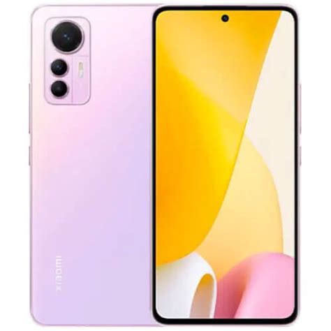 Xiaomi 12 Lite 8/256GB Pink ГАРАНТИЯ 3 мес. купить в Киеве: цены ...
