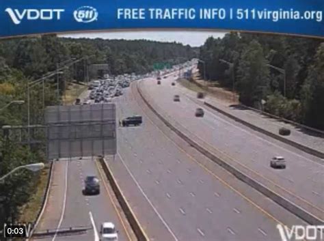 Herndon Motorcyclist 23 Identified By Police After Fatal Crash That