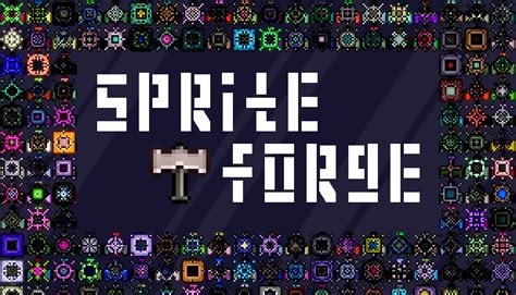 buy cheap sprite forge cd key 🏷️ best price gg deals