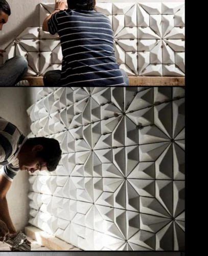 Marble Composite Tiles Size 6x6 Thickness Multiple At Best Price