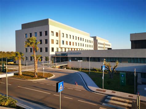 Humanitas Istituto Clinico Catanese Mic Hub