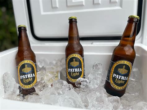 Cervecería De Aibonito Anuncia Disponibilidad De Su Primera Cerveza En