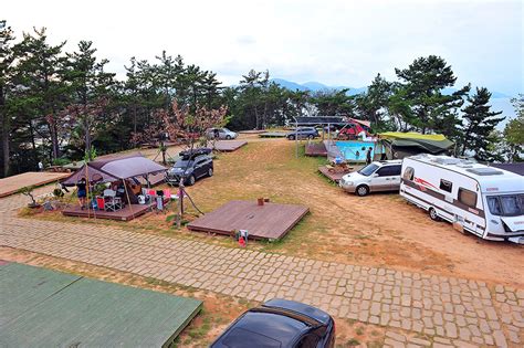 더스타오토캠핑장