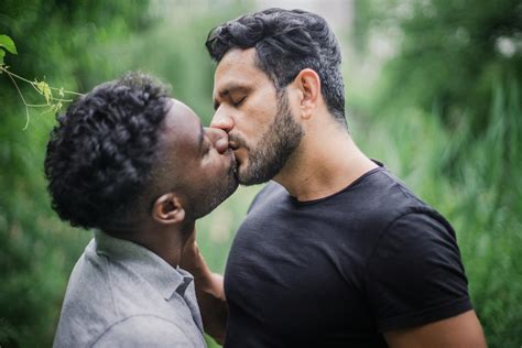 Gay Men Kissing Photos Download The Best Free Gay Men Kissing Stock