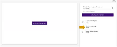 Im Concerned That This Might Distract Users As They Wonder What “scorm” Means