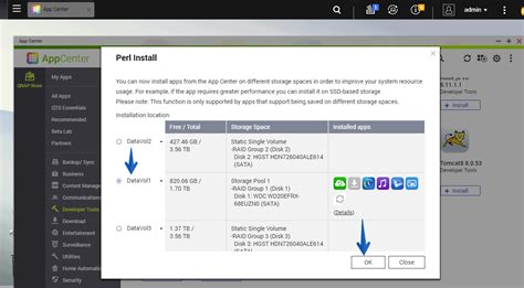 Veeam How To Create A Linux Backup Repository In Veeam Using Our Qnap