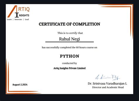 rahul negi on linkedin pythonprogramming learningjourney kikibouba