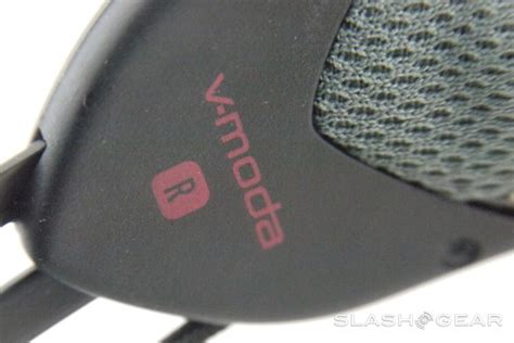 V Moda Limited Edition Crossfade Lp2 Headphones Review