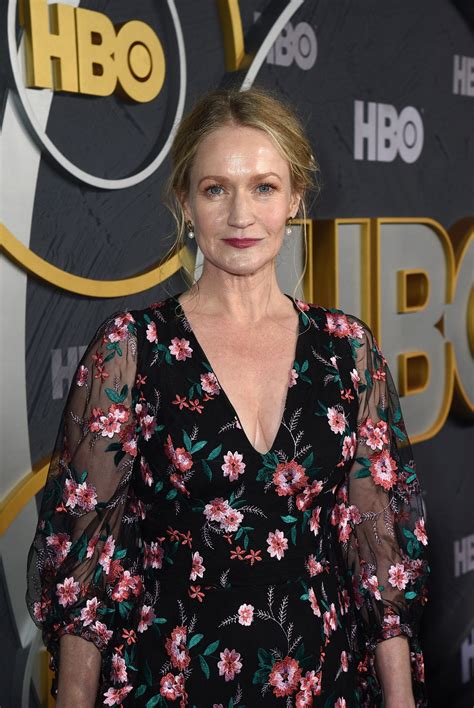 Paula Malcomson Actress