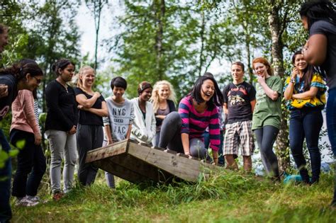Uwc Red Cross Nordic On Linkedin Uwc Uwcredcrossnordic Flekke Ib