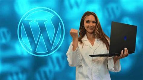 Learn Wordpress Crash Course To Build Websites Quickly