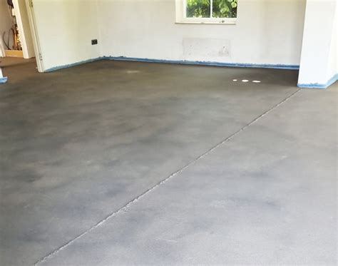 Cementdekvloer Kosten En Voordelen Vloerverwarming Cuijk