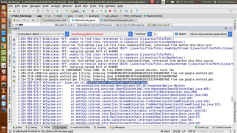 Java Getting Sslexception While Payment Gateway Integration Stack Overflow