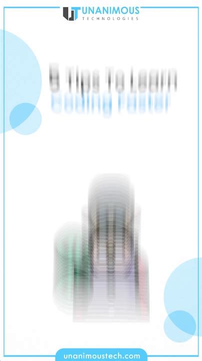 Unanimous Technologies Pvt Ltd On Linkedin Coding Programming Programmer