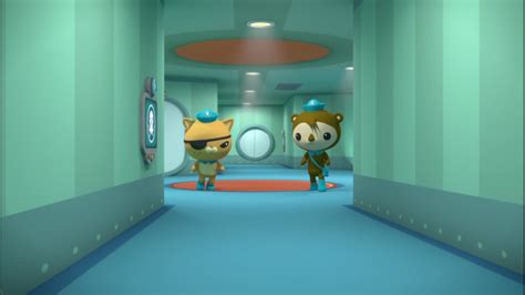 The Operation Cooperationgallery Octonauts Wiki Fandom