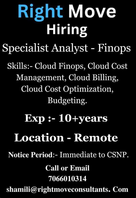 shamili p on linkedin cloudfinops cloudcostmamangement cloudbilling