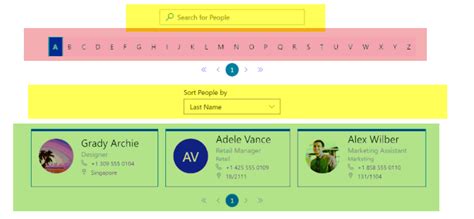 React Directory Reusing In My Spfx Project · Issue 1609 · Pnpsp Dev Fx Webparts · Github