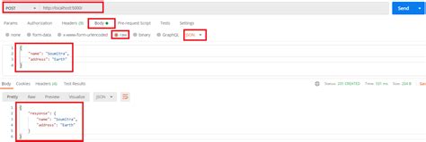 How To Return Different Response Formats Json Xml In Flask Rest Api