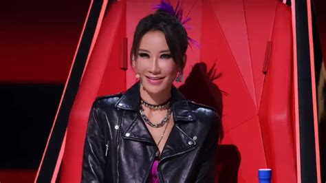 《好聲音》浙江衛視認錯：銘記李玟！點名製作公司「進一步調查」 娛樂 Nownews今日新聞