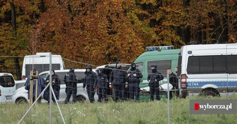 Prokuratura Potwierdza Ustalenia Wyborczej W Sprawie Grzegorza Borysa