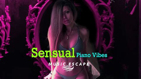 Sensual All Night Long Sexy Lofi Piano Vibes By Music Escape
