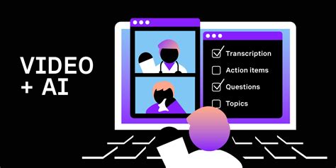 Video Ai Configurable Audio Processing For Video Applications