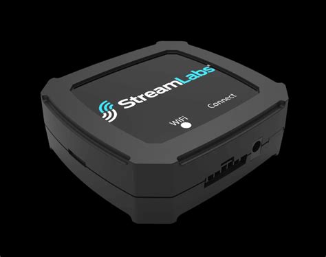 Streamlabs Scout Streamlabswater