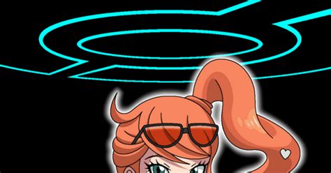 ソニアポケモン Sonia Jiivutorionのイラスト Pixiv