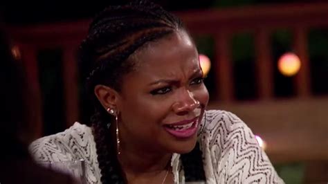 The Sad Tragic Life Of Kandi Burruss