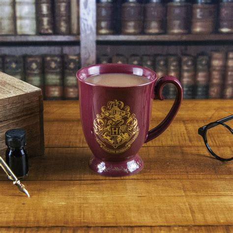 Harry Potter Hogwarts Mug 300ml Mug Paladone