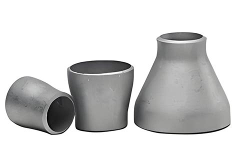 Welded Pipe Reducer Wholesale Supplier Silver Valley