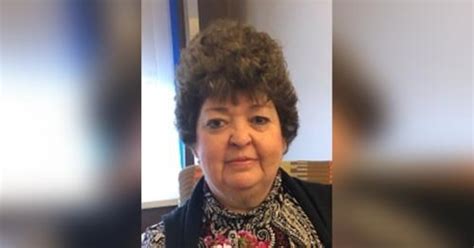 Ladonna Joy Gano Obituary 2023 Hill City Ks Stinemetz Funeral Home
