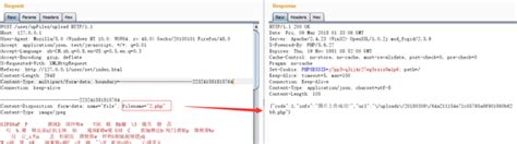 【代码审计】cltphp v5 5 3 前台任意文件上传漏洞分析 cltphp网站 csdn博客