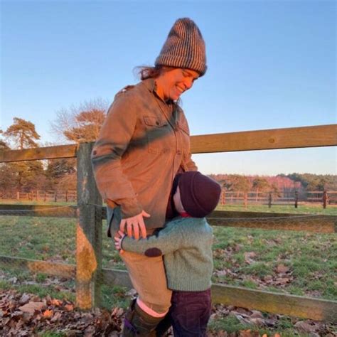 Sarah Ferguson Shares Adorable Throwback Picture To Mark Princess