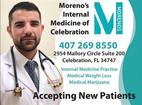 Board Certified In Internal Medicine Florida
