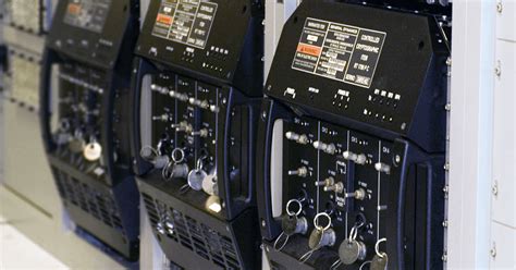 General Dynamics Mission Systems To Continue Digital Modular Radio