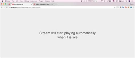 How To Use Rtmp Ios Sdk Powerful Rtmp Ios Sdk For Streaming Needs