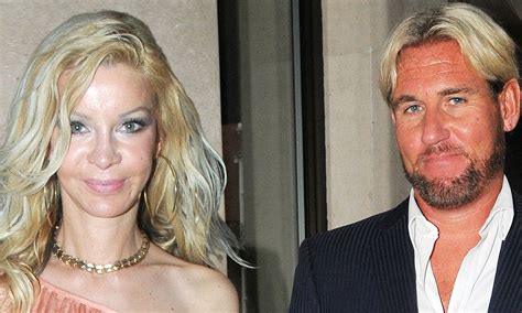 Alicia Douvall Claims Ex Crystal Palace Owner Simon Jordan Is The