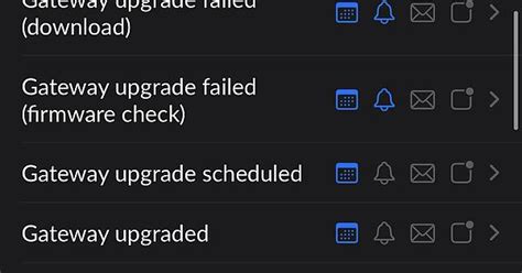 Unifi Settings Album On Imgur