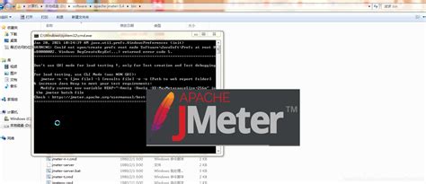 Jmeter安装配置使用和发送get、post请求以及参数设定jemeter Csdn博客
