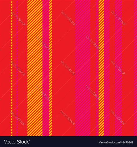 Stripes Pattern Background Colorful Stripe Vector Image