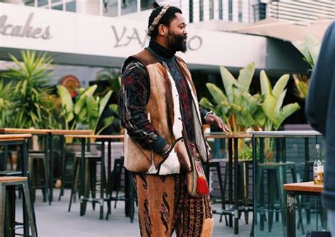 Sjava Confuses Fans With Photo Of A Lady His New Girlfriend Fakaza