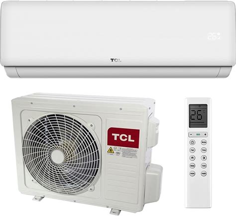 Кондиционер TCL ELITE 24 (Inverter) TAC-24CHSD/XAB1i. Интернет магазин ...