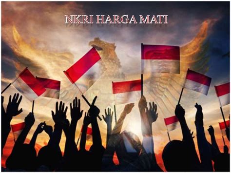 Nkri Harga Mati Ppt