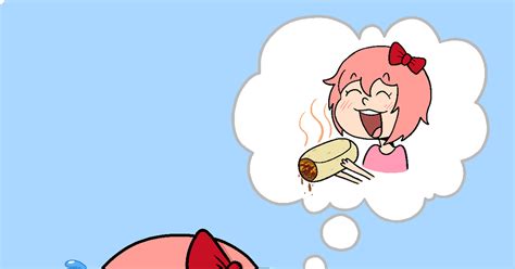 Farting Sayori Brappin Sorollosのイラスト Pixiv