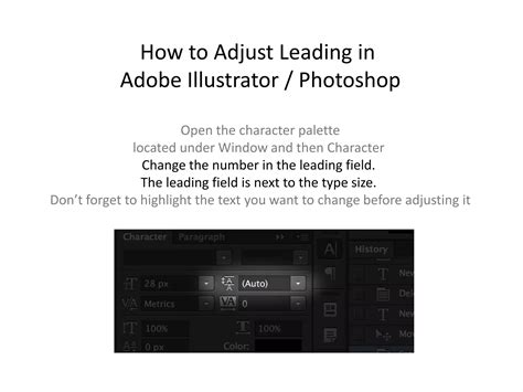Basics Of Typography Kerning Pptx Desktop Publishing Computer